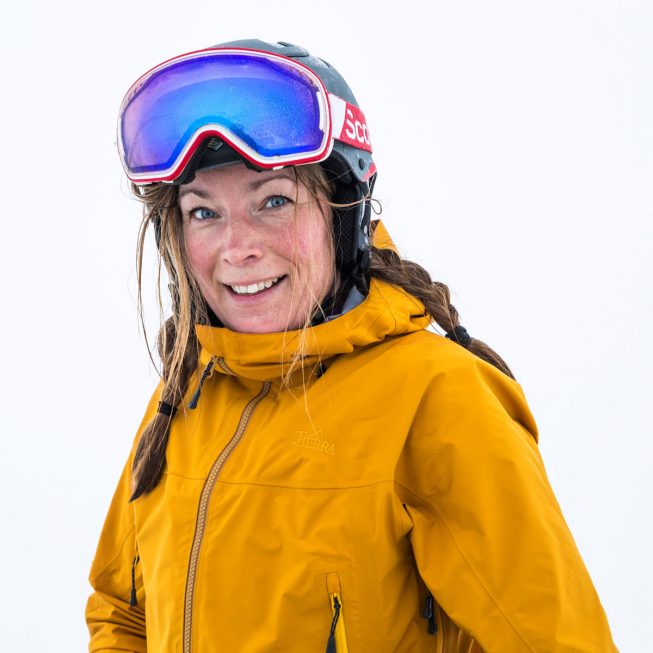 ”Det kommer att bli en spännande resa”